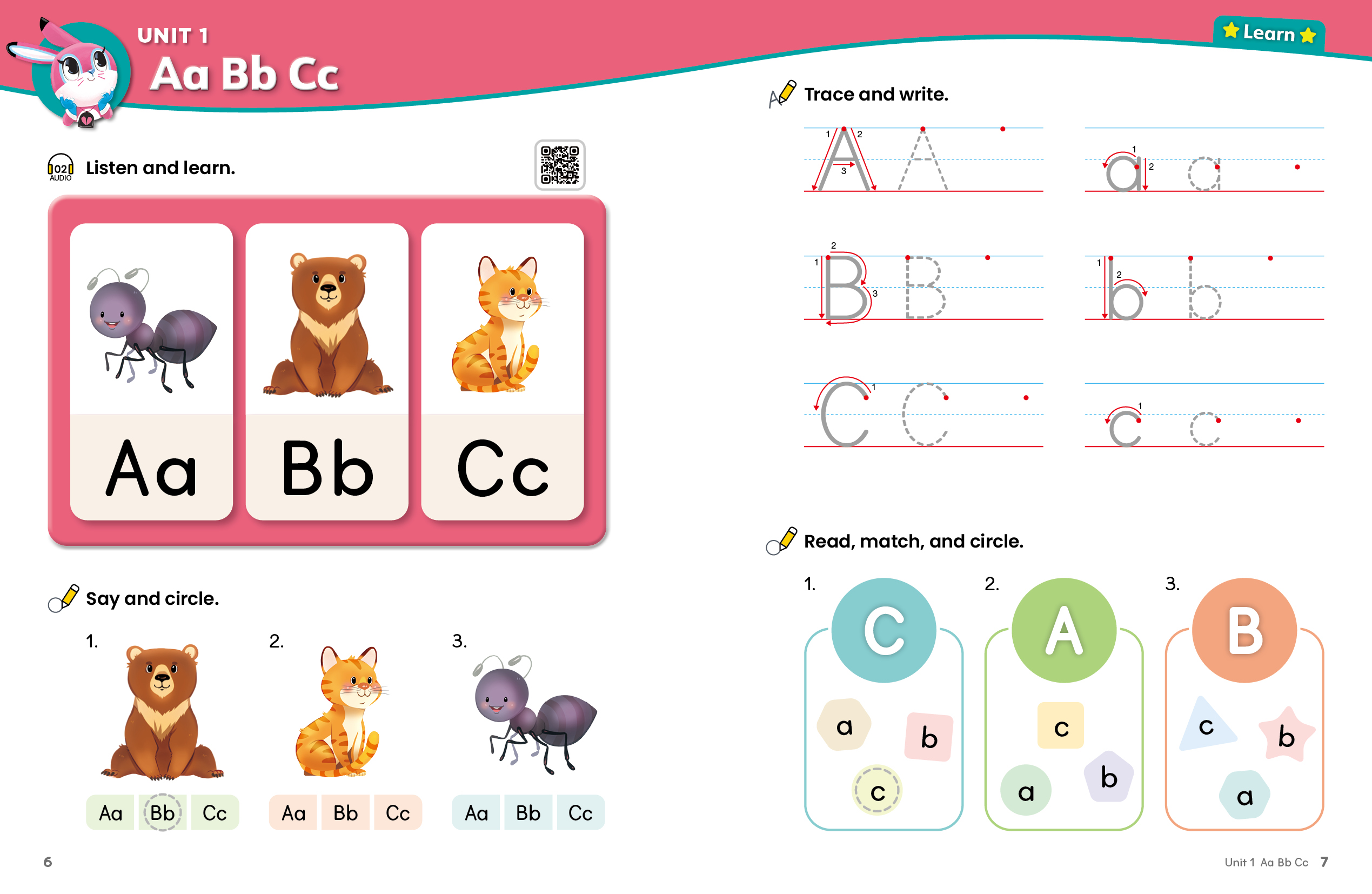 Super Phonics 3rd – mellow:D